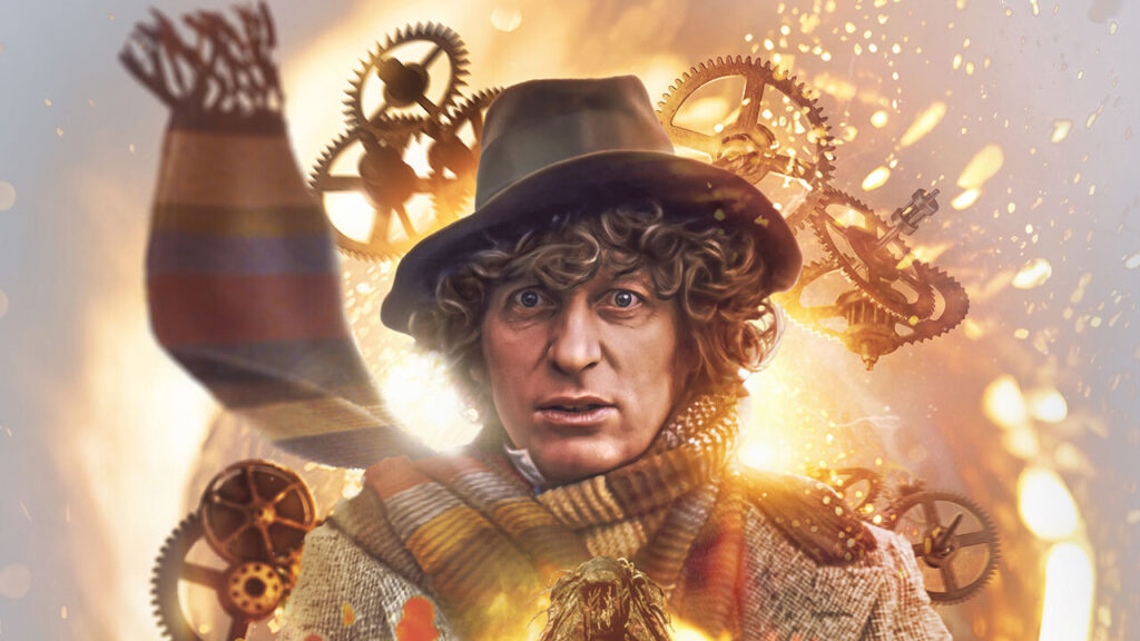Horror of Fang Rock At The BFI - The Gallifreyan Newsroom